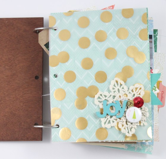 December Daily | CherieBee.com