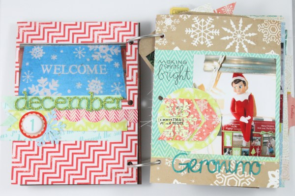 December Daily | CherieBee.com