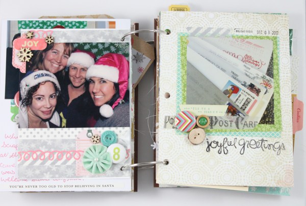 December Daily | CherieBee.com