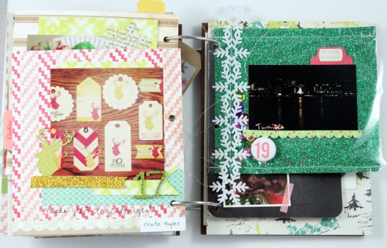 December Daily | CherieBee.com